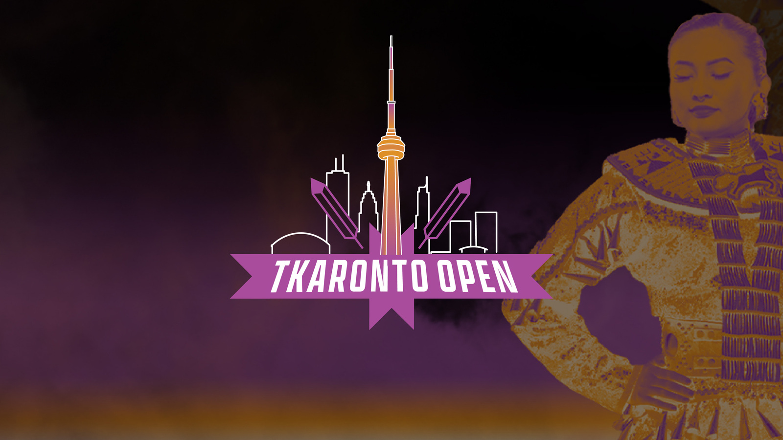 Tkaronto Open | Fall For Dance North