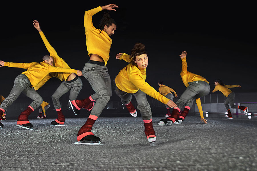 Home | Fall For Dance North