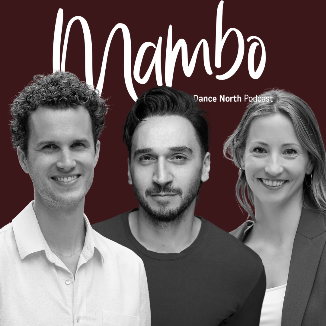 Mambo | Fall for Dance North